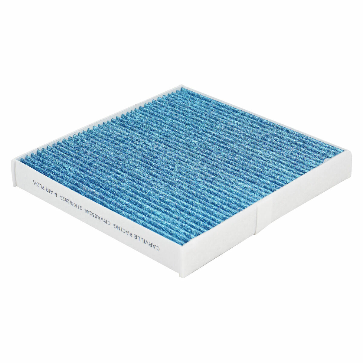 Фильтр Салона Антибактериальный Для А/М Great Wall Hover H6 (12-)/Haval H6 (14-)(Carville Racing Crva55246)