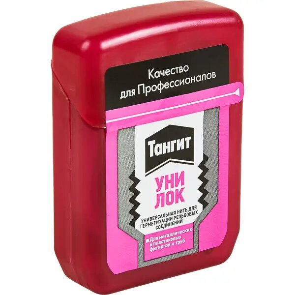 Нить для герметизации Tangit Уни-Лок 20 м