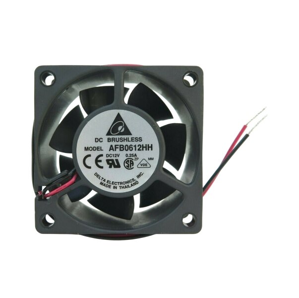 Вентилятор Delta AFB0612HH 12v
