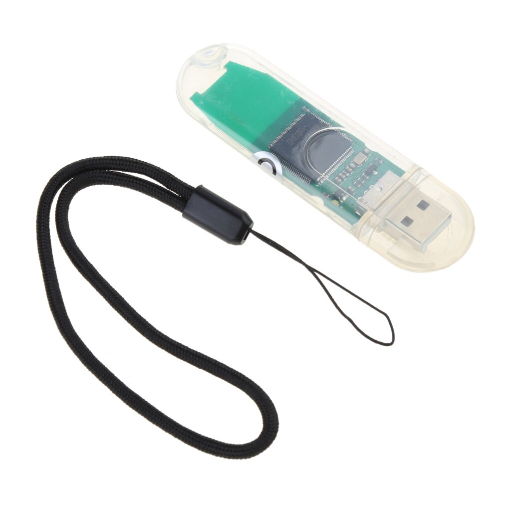 PCMMASTER Programmer USB Dongle с 67 модулями для настройки чипа старого типа Damaos