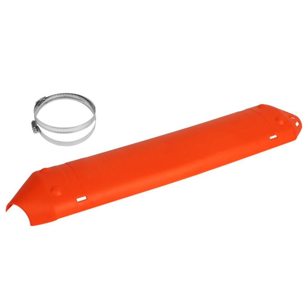 Мотоцикл выхлопных защитников для Exc250/300 Escape Heats Shield Cover Guard