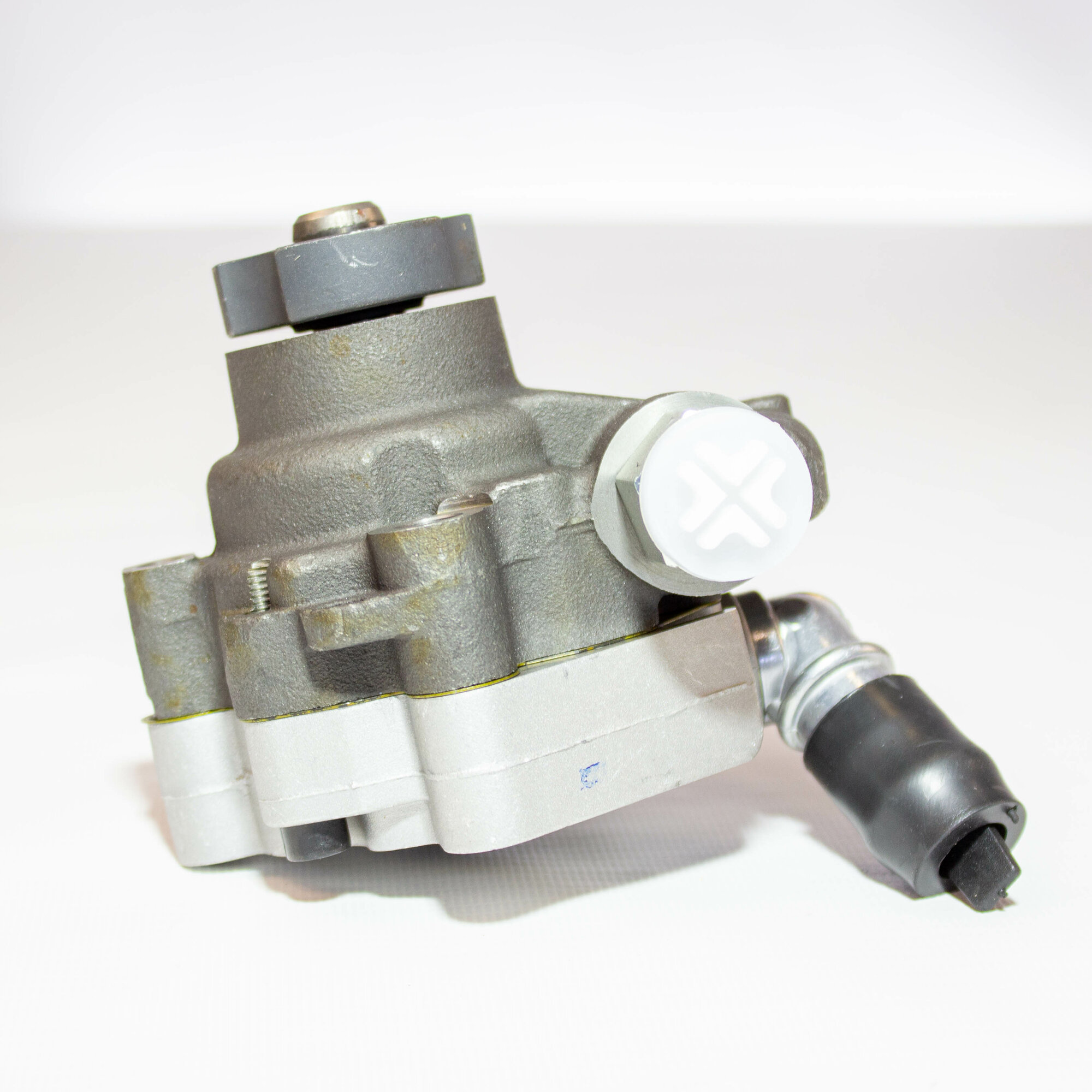 Насос гидроусилителя руля Nadoka для Ford TRANSIT/MONDEO III 00-06