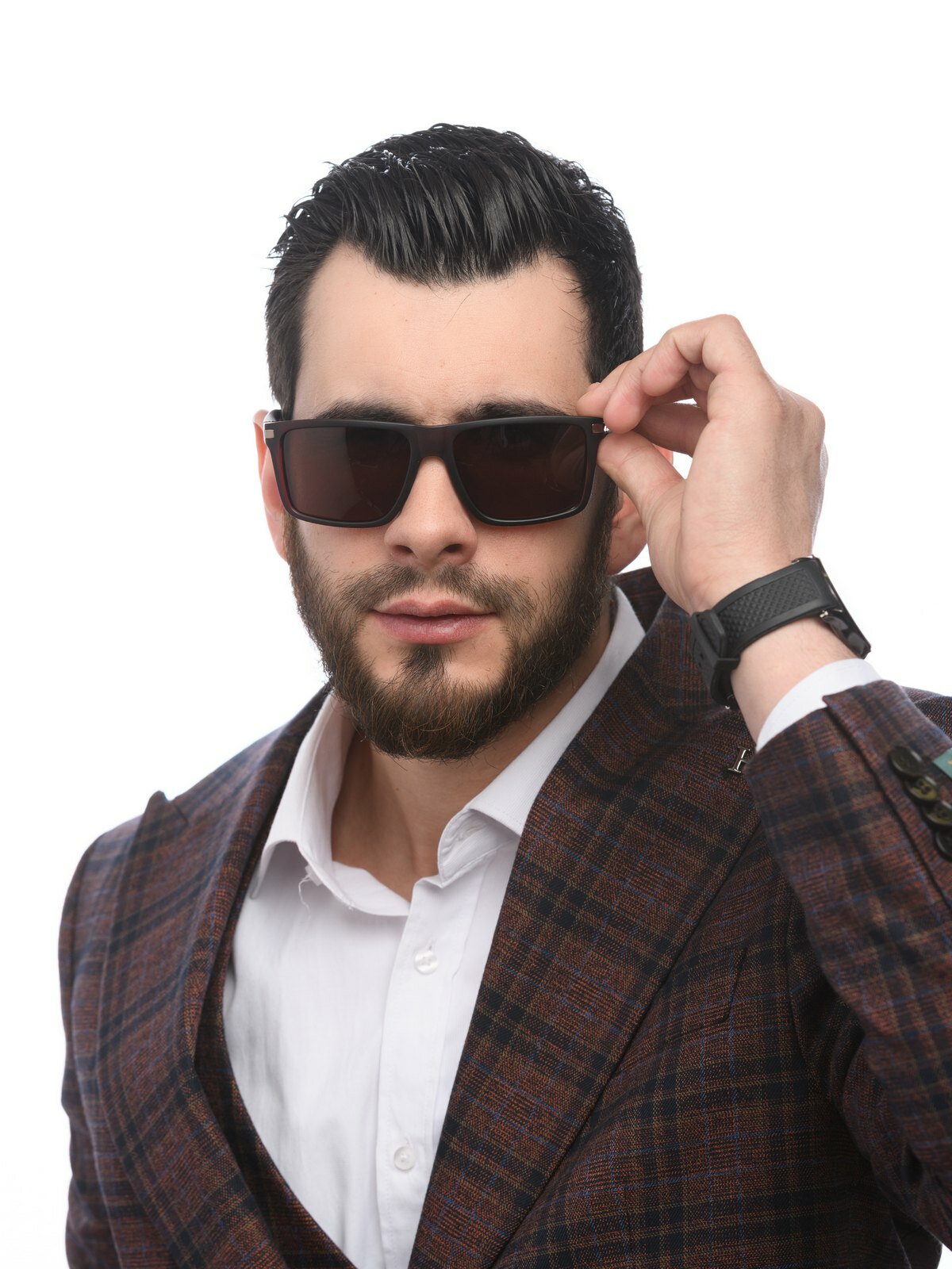 Солнцезащитные очки