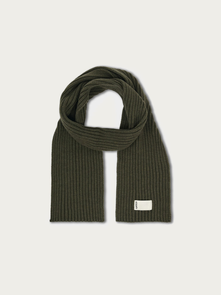 Шарф для мужчин