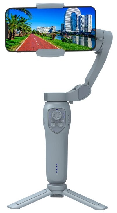 Стабилизатор GimbalPro L7Cpro
