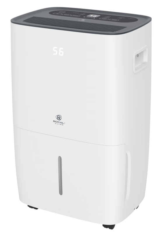 Осушитель воздуха RD-CR40-E ROYAL CLIMA