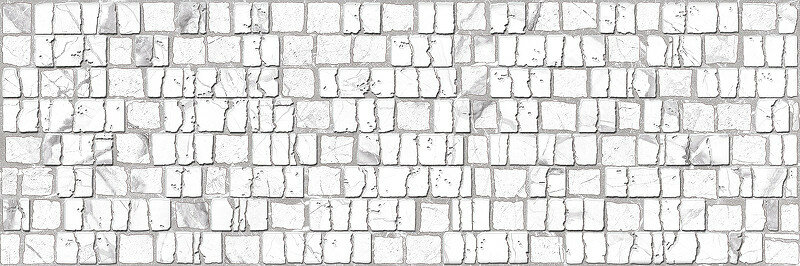 Керамическая плитка Alma Ceramica Laurent TWU12LRT17R настенная 24,6х74 см белый