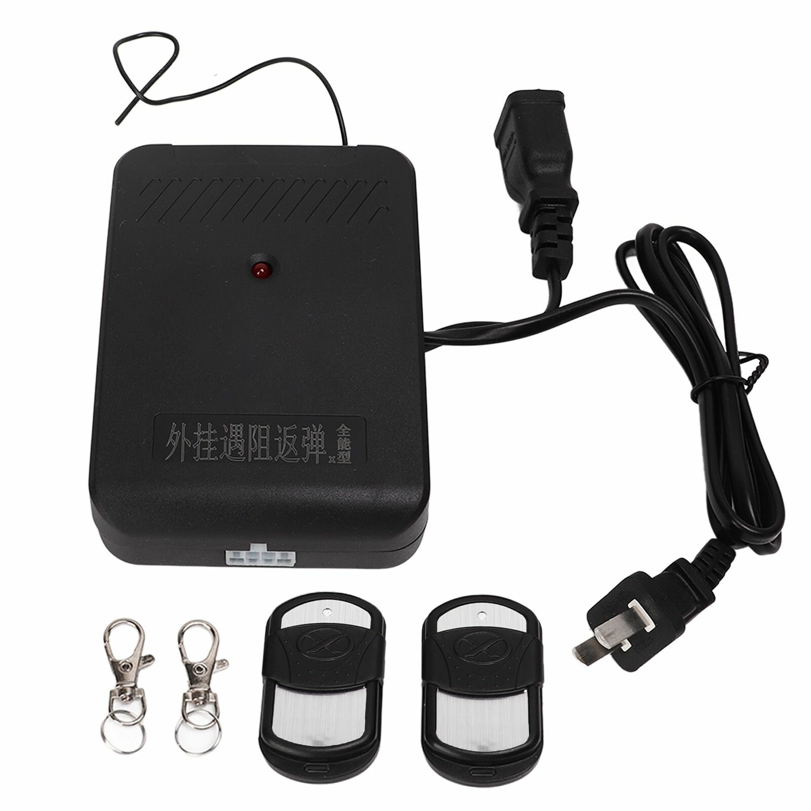 Комплект с 2 пультами для ворот