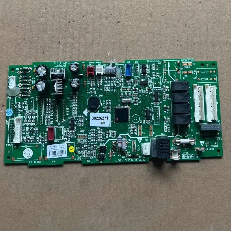 Печатная плата для кондиционера Gree Z6325Q