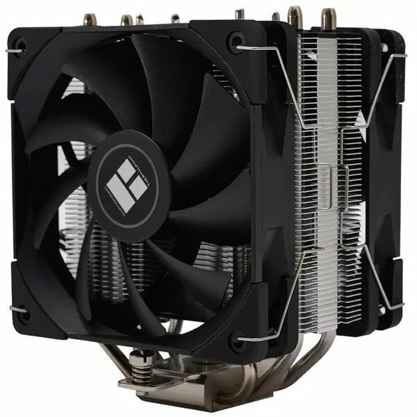 Thermalright AX120 Plus