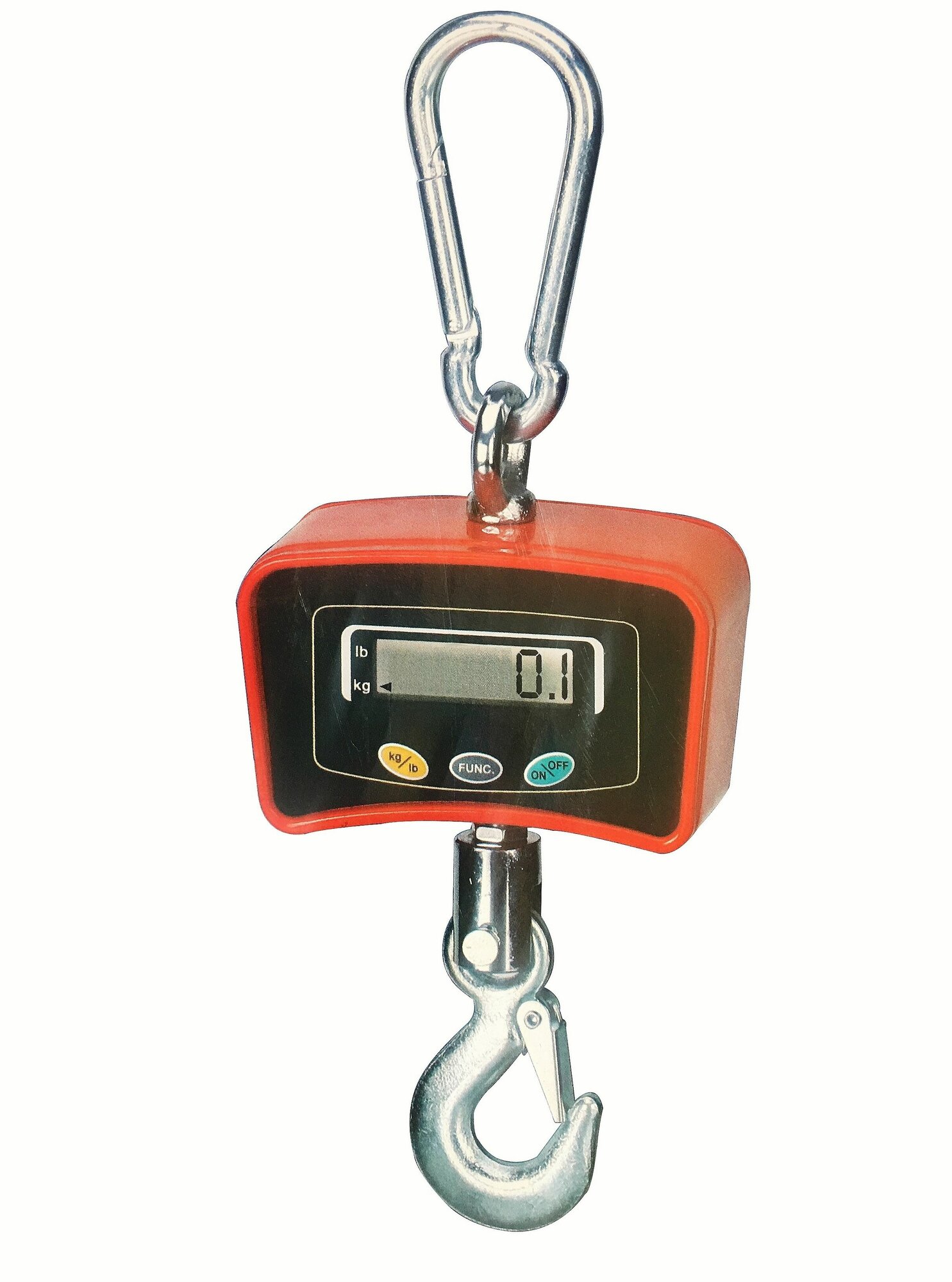 Крановые весы