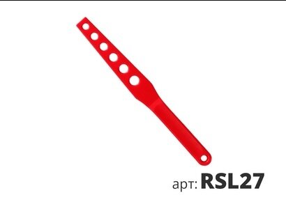 Мешалка для Краски и Клея Stmdecor RSL27 Пластиковая, Размер 300 мм.