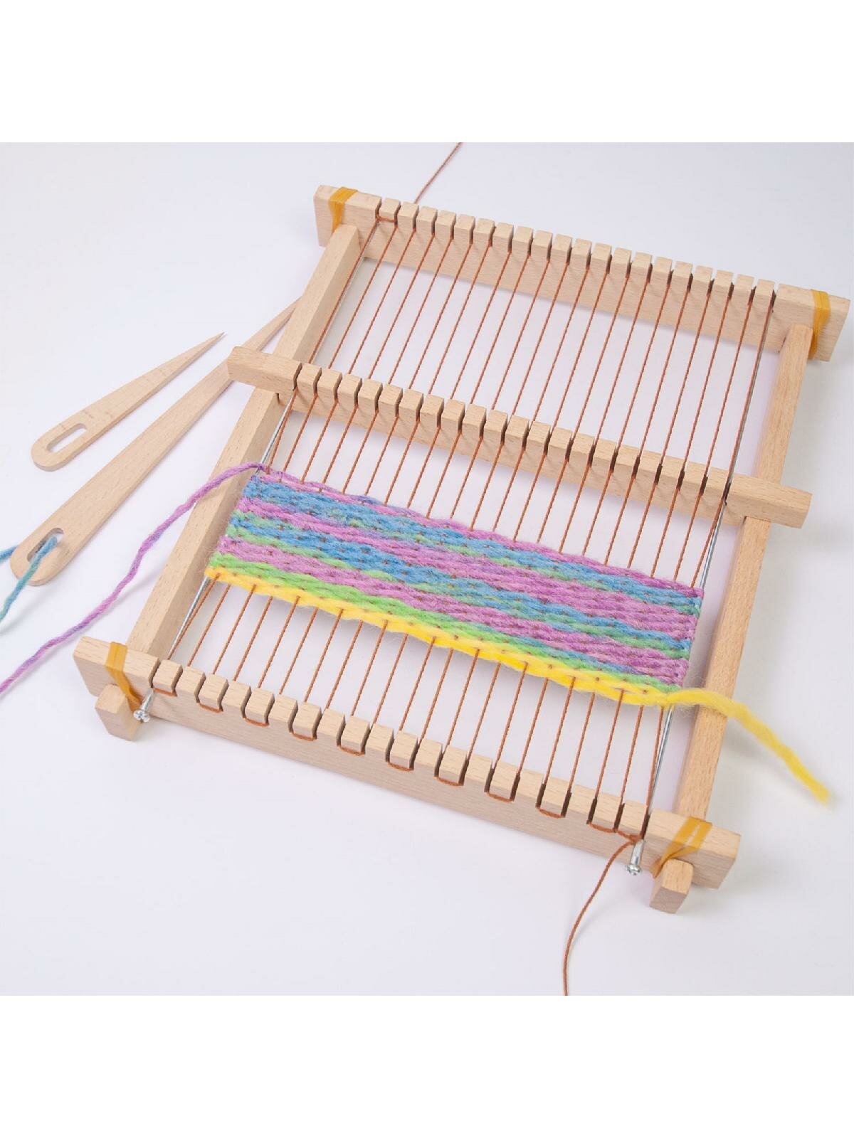 Ткацкий станок для рукоделия