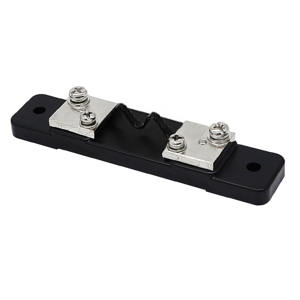 Шунт постоянного тока, 20А