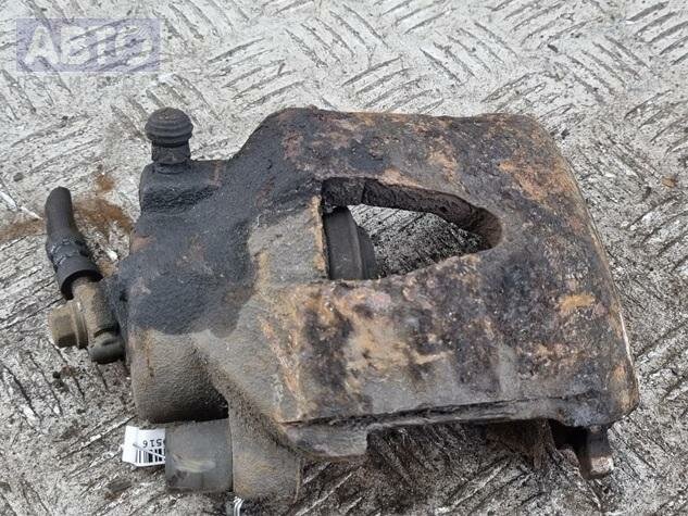 Суппорт передний левый Skoda Fabia mk1 (6Y) 1999-2009