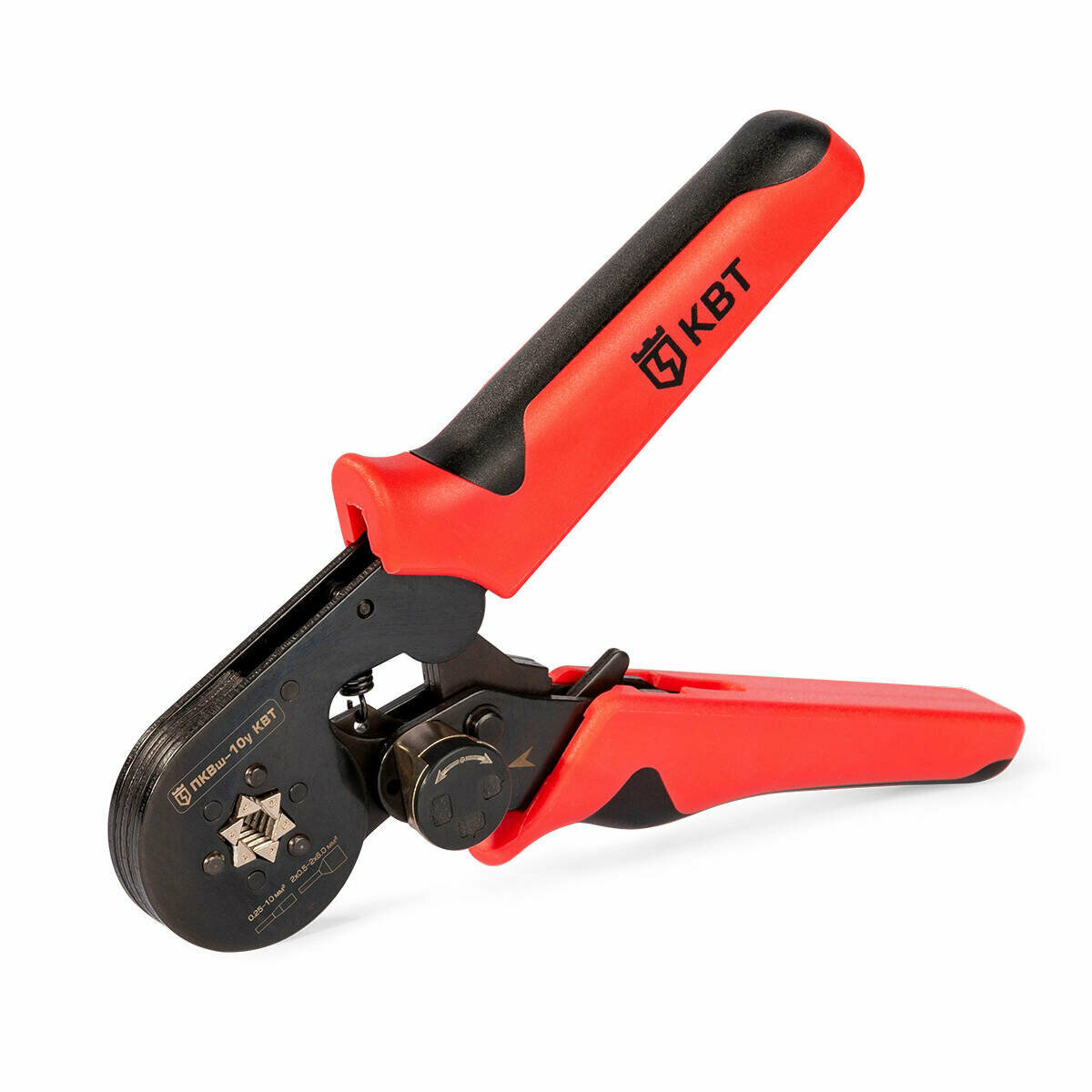 Пресс-клещи ПКВш-10у серия профи КВТ 92311