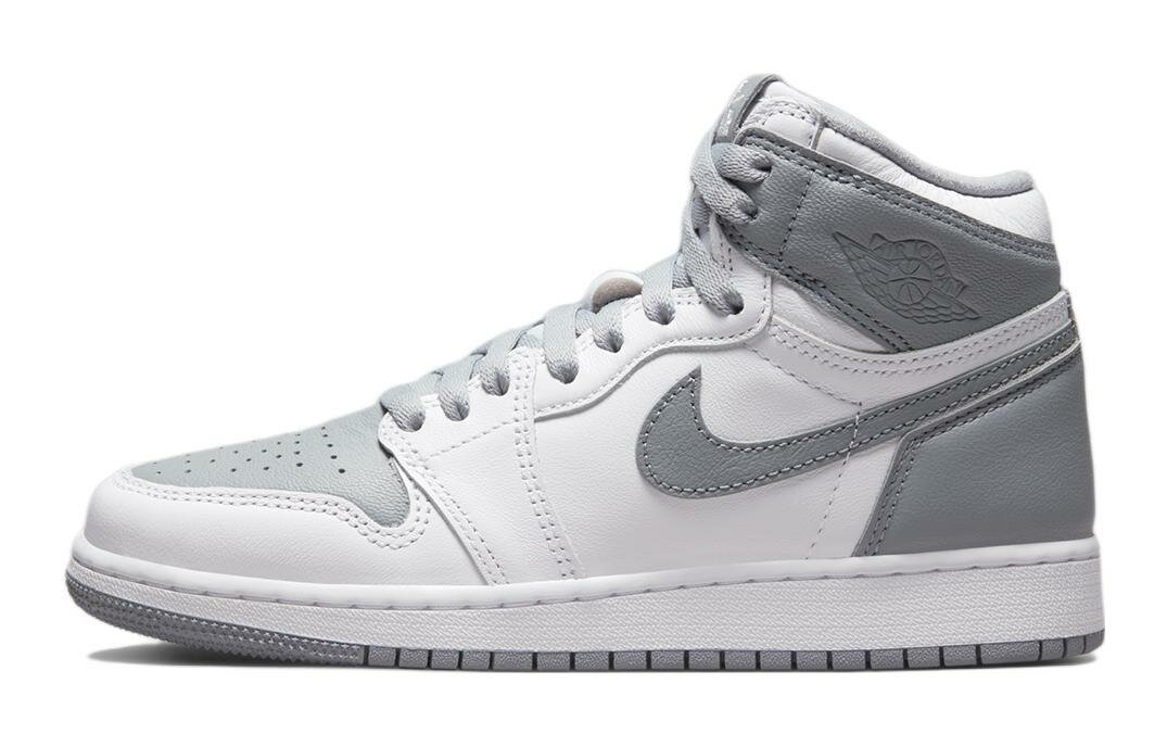 Кеды Air Jordan 1