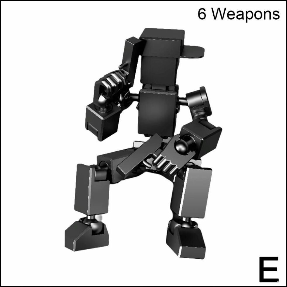 Эксклюзивный макет для сборки