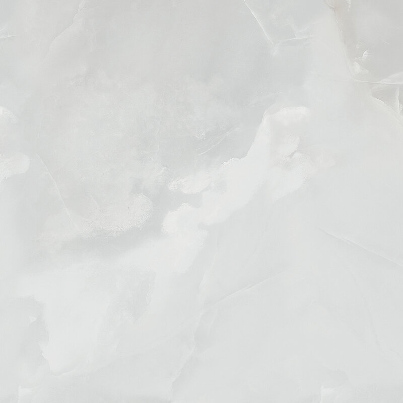 Керамогранит Ceradim Onyx Only серый полированный 80х80 см серый глянцевая