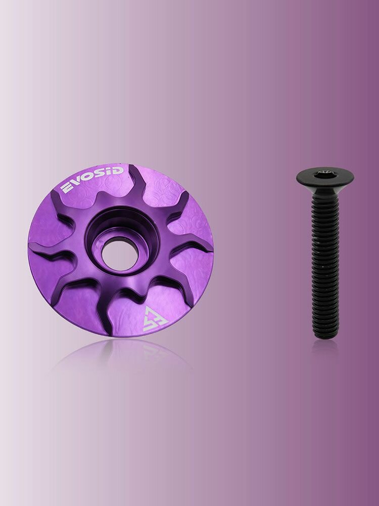 Крышка якоря декоративная С винтом, , Алюминиевый сплав, Узор из жуков