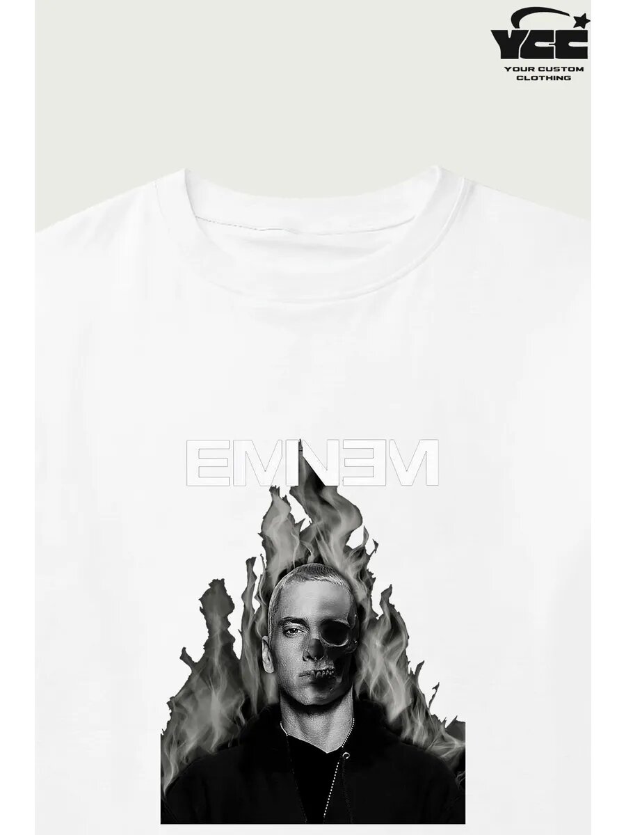 Футболка спортивная