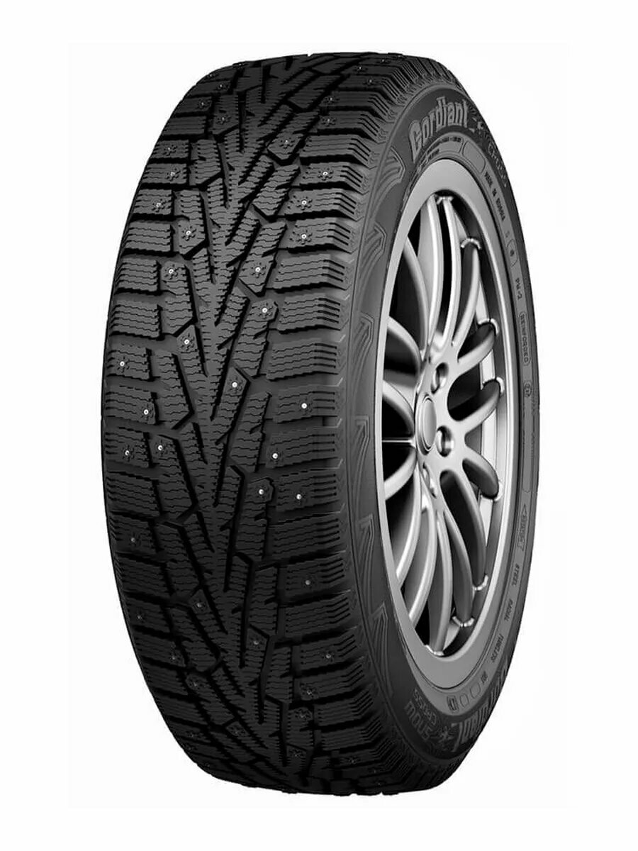 Шины зимние 265/65R17 116T Snow Cross (PW-2)