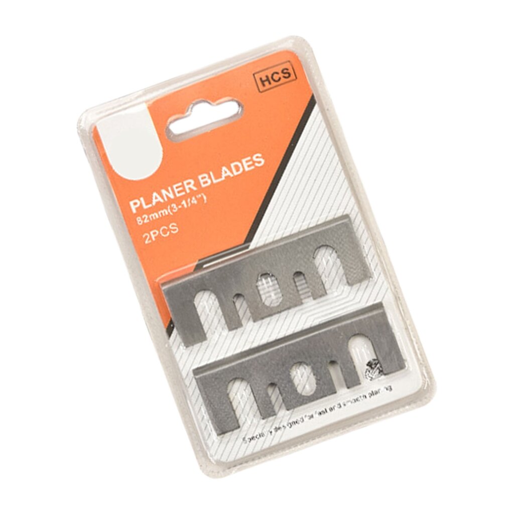 Сменное лезвие, совместимое с несколькими брендами, Для электрических рубанков 1900B/ F20A