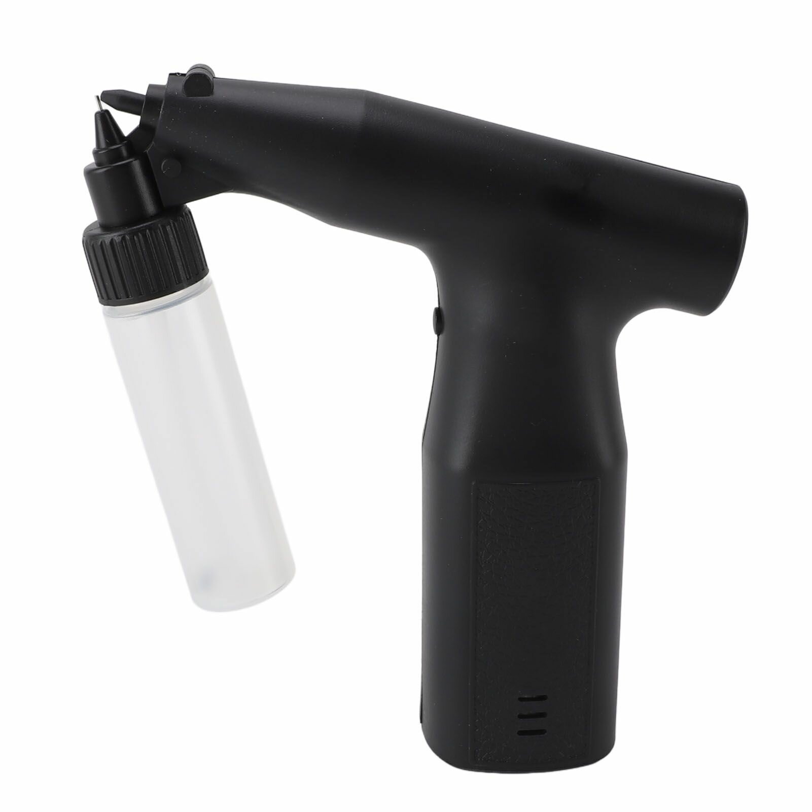 Перезаряжаемый электрический краскопульт с тонкой атомизацией 5мм для интерьера автомобиля, мебели и хобби