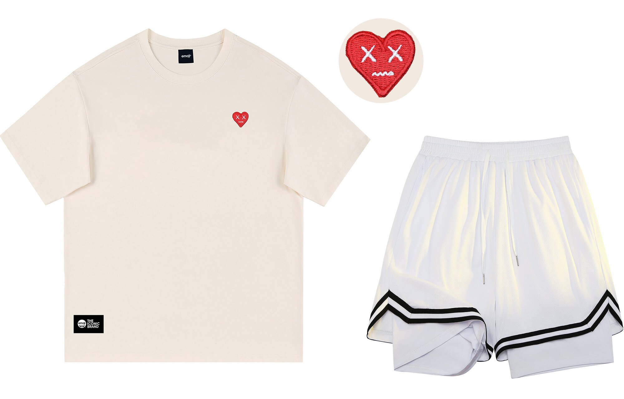 Комплект одежды