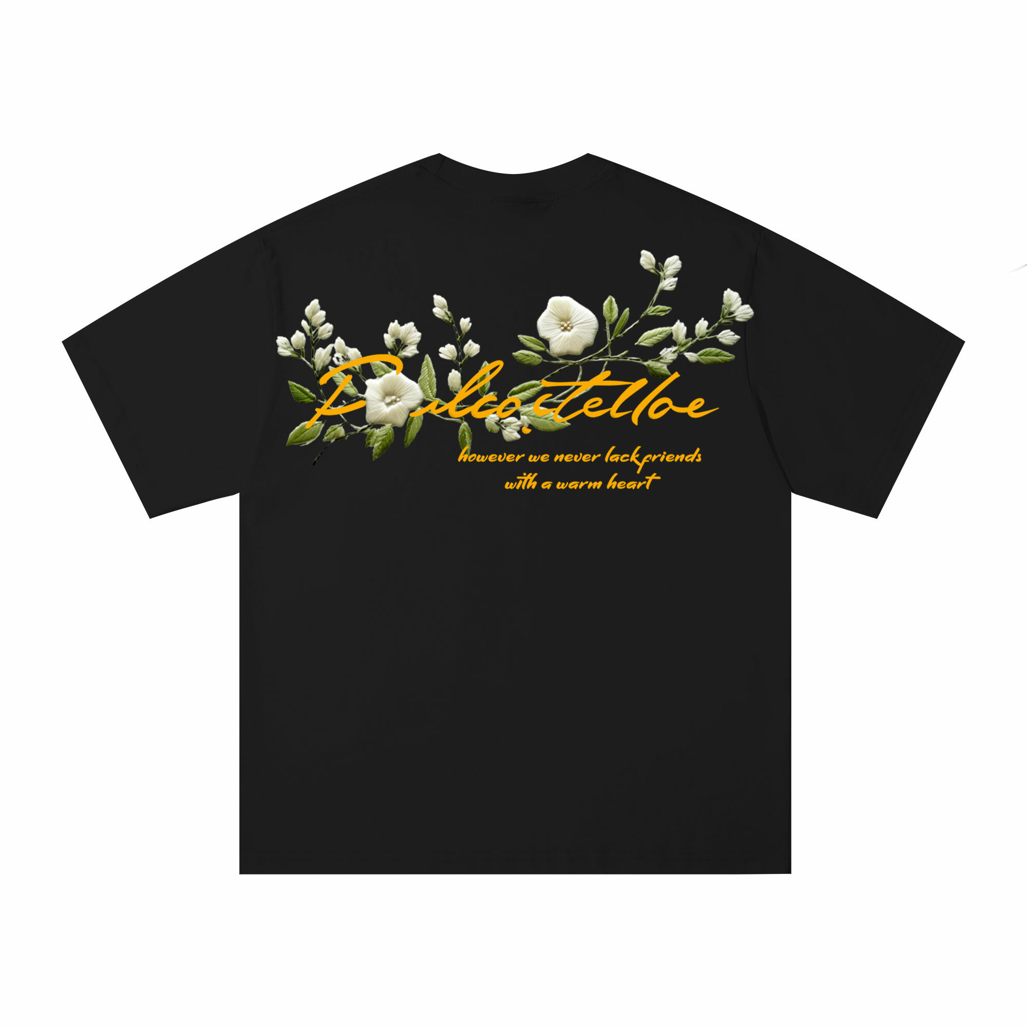 Майка PAUL COSTELLOE