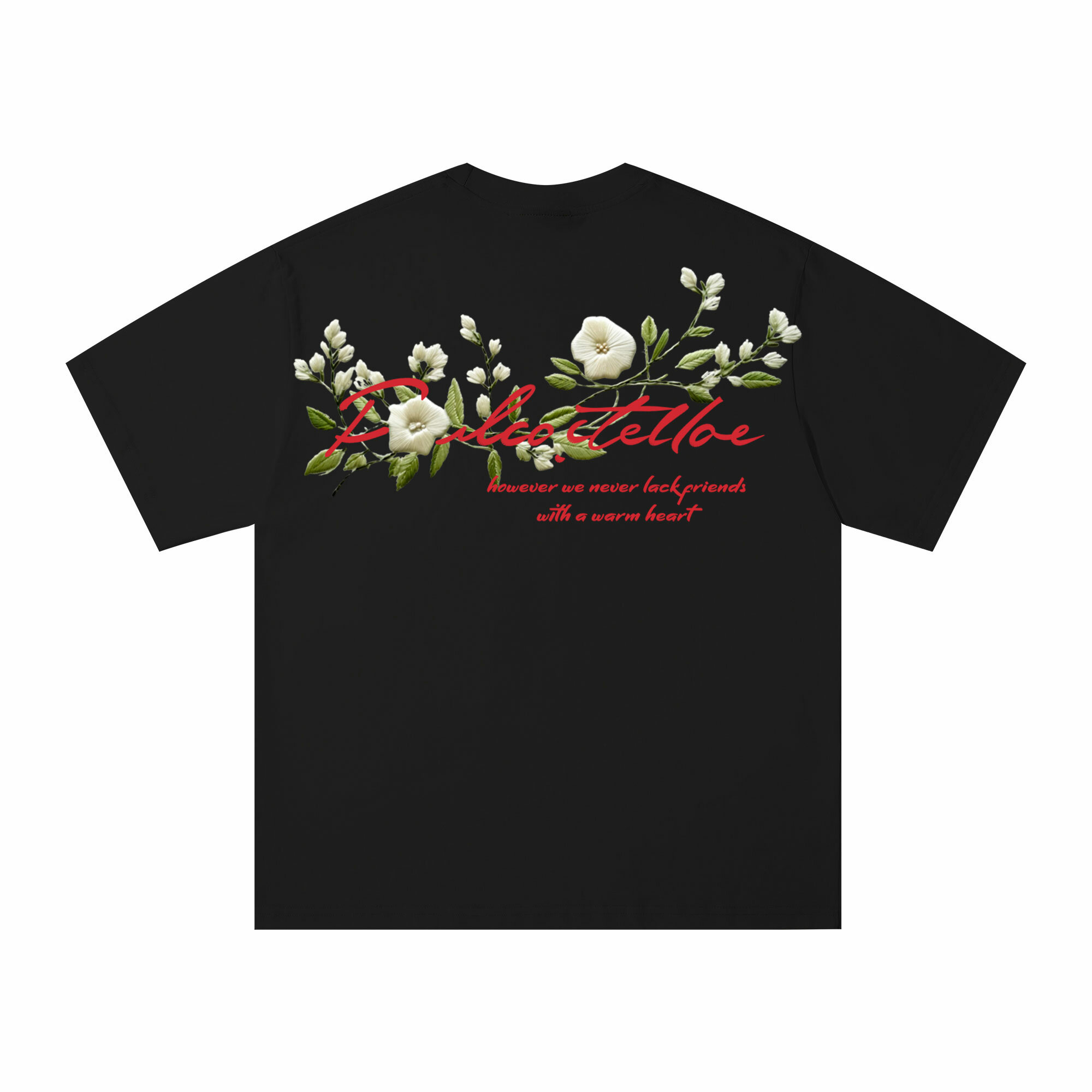 Майка PAUL COSTELLOE