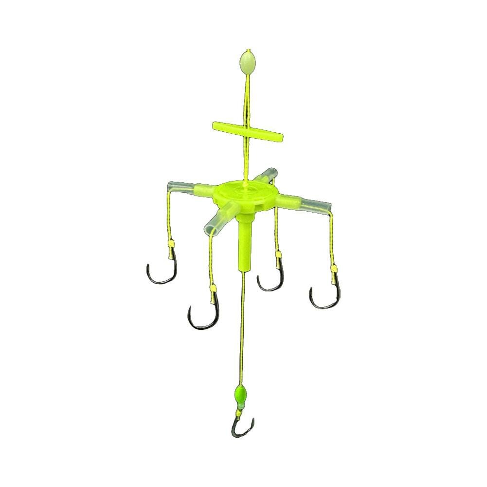 Крючок рыболовный № 13