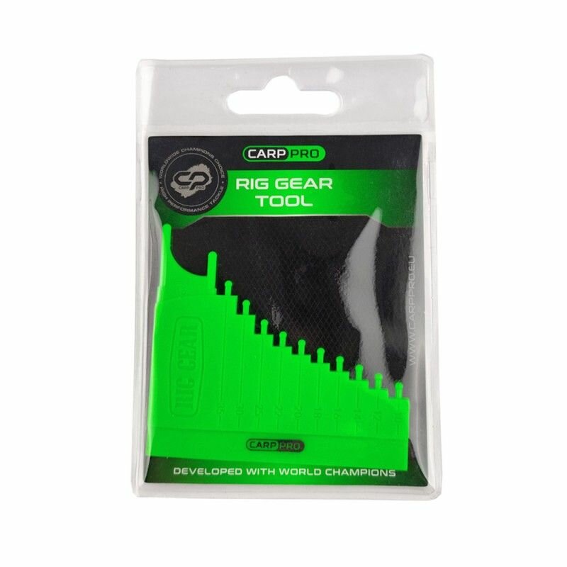 CARP PRO Петлевязатель Loop Tool