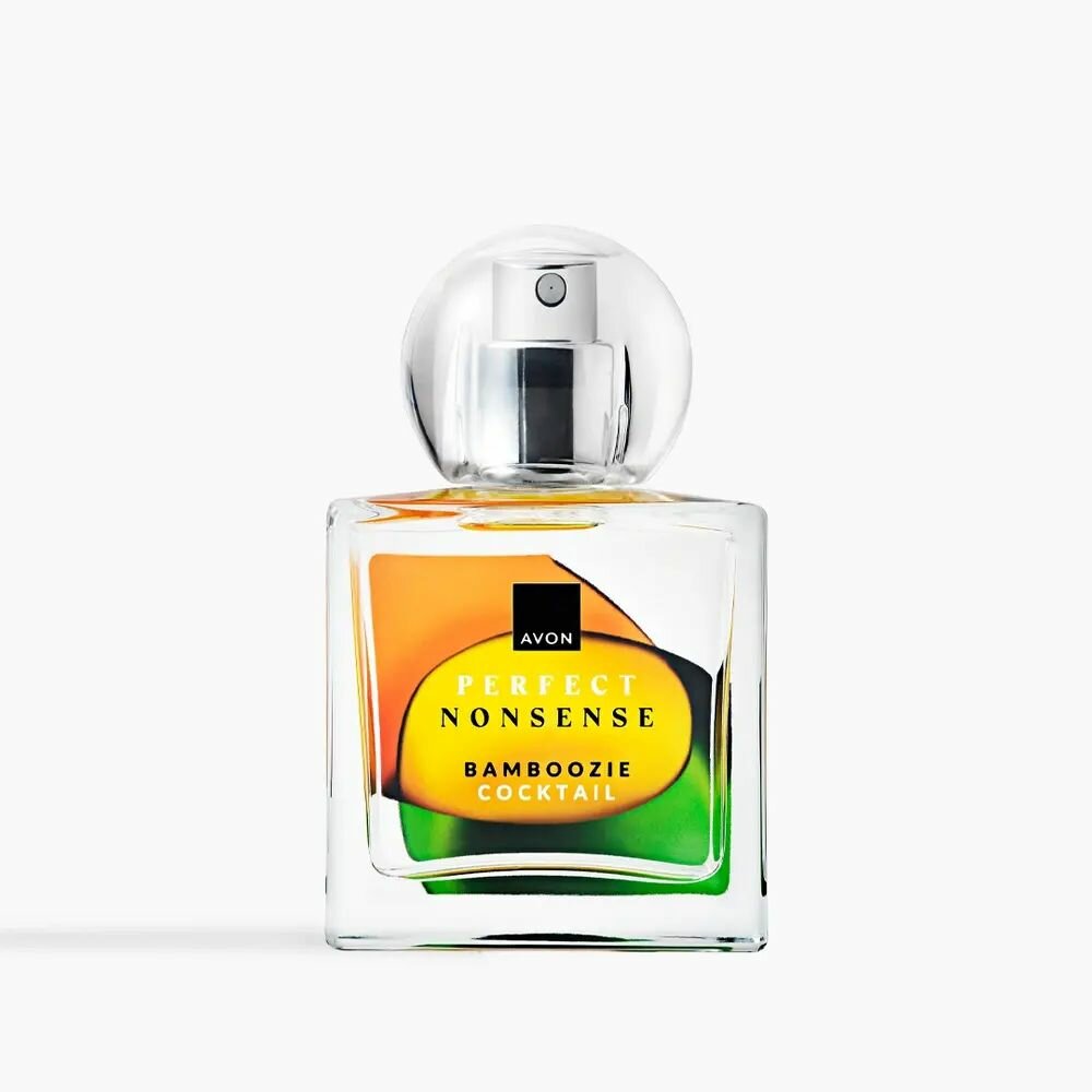 Парфюмерная вода Perfect Nonsense Bamboozie Cocktail для нее