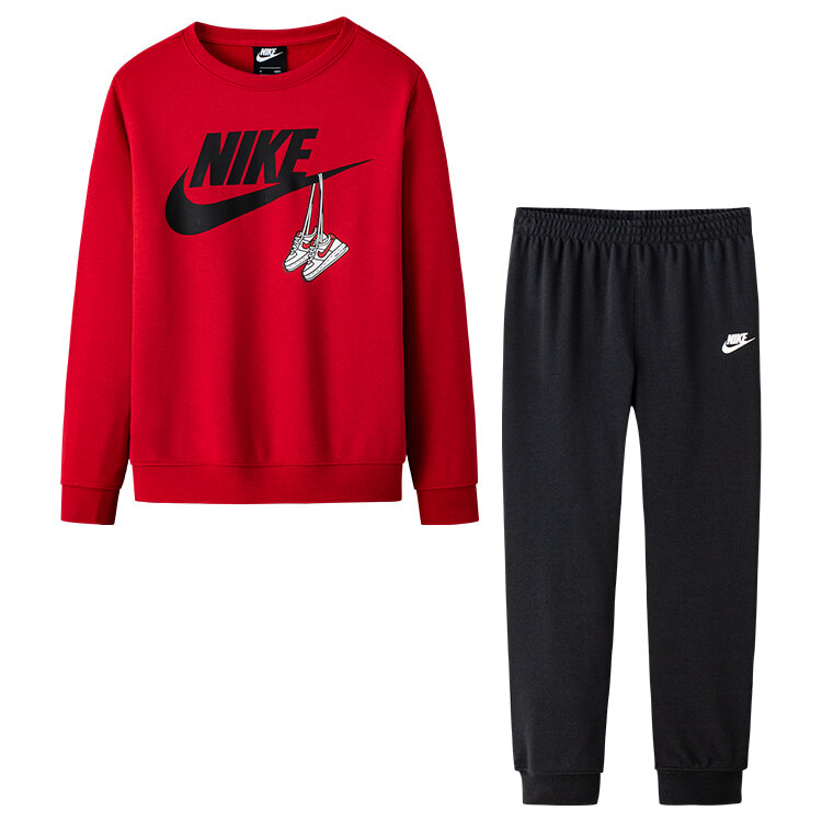 Костюм спортивный Nike 4378592