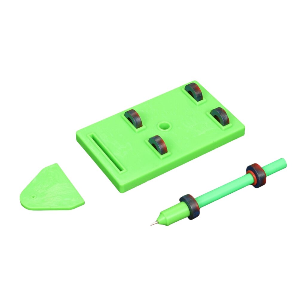 Экспериментальный Набор с Магнитной Левитацией Образовательное Устройство Модели Магнитной Левитации для Преподавания Естественных Наук В Классе