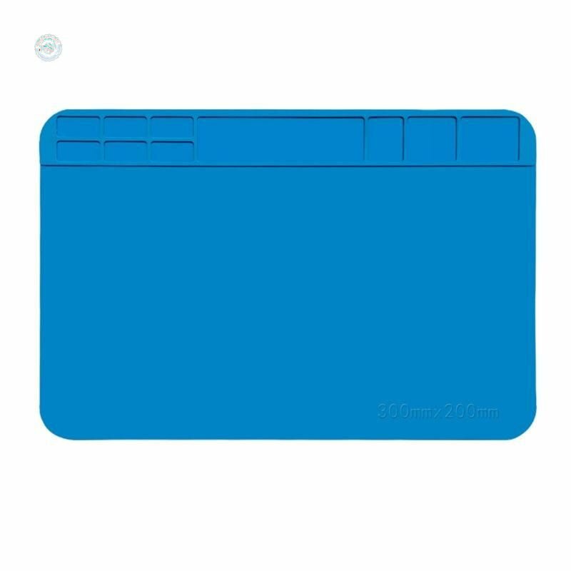 Аксессуар для пайки, универсальный инструмент для точной пайки микросхем и электроники, компактный помощник в ремонте