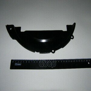 Крышка картера сцепления LADA арт. 21100160112100