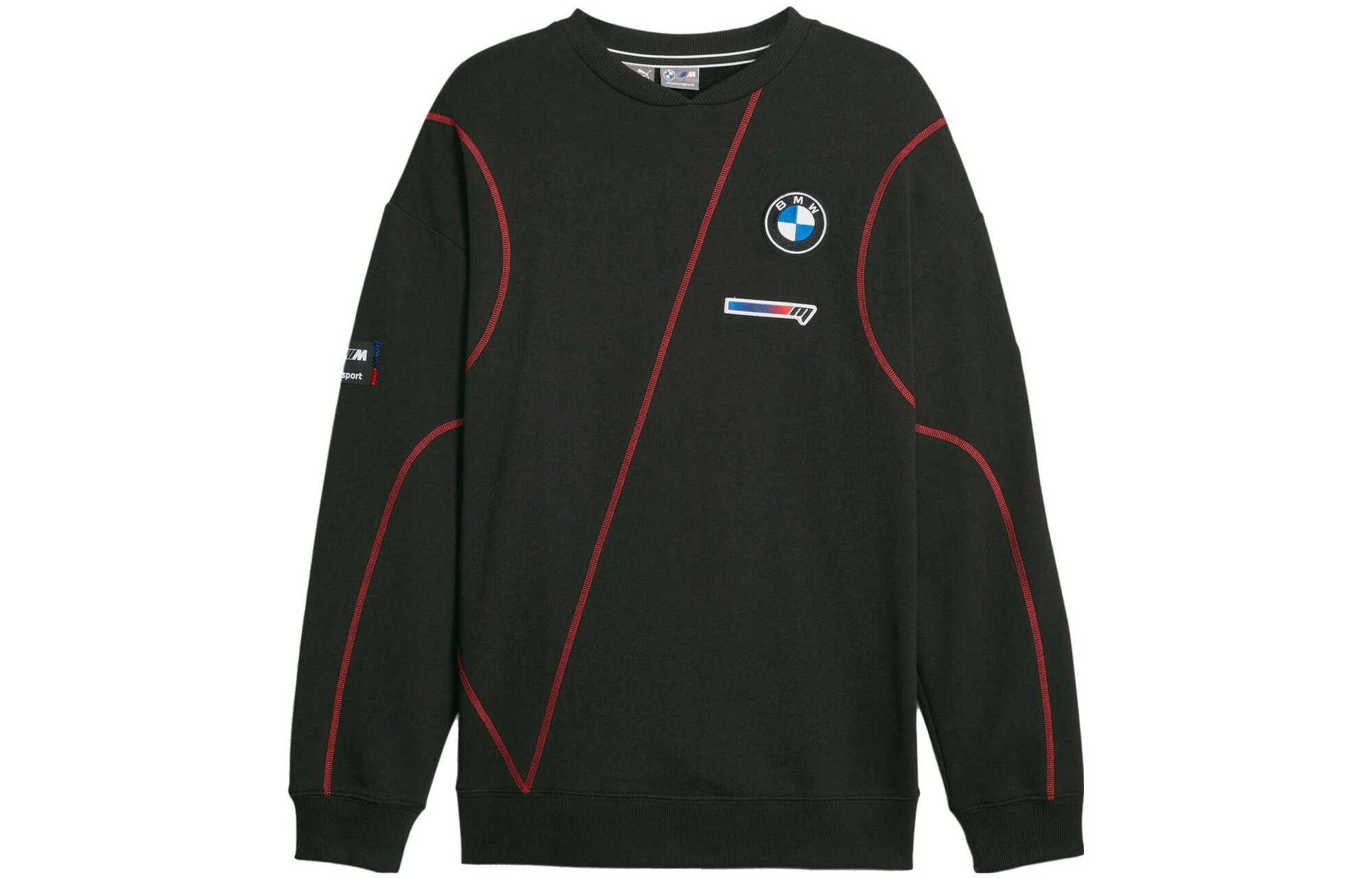 Толстовка BMW M Motorsport