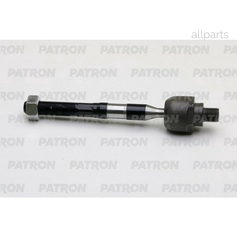 PATRON PS2454KOR Тяга рулевая HYUNDAI: SONATA YF 10- (произведено в Корее)