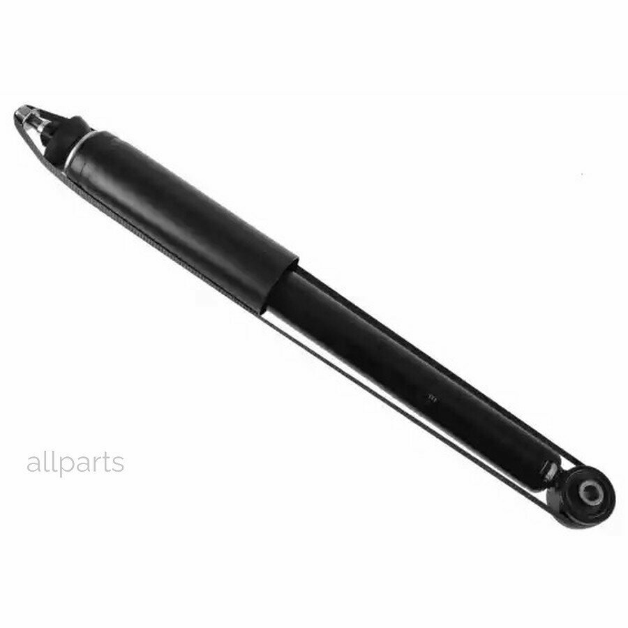 BOGE 27-L96-A Амортизатор задний