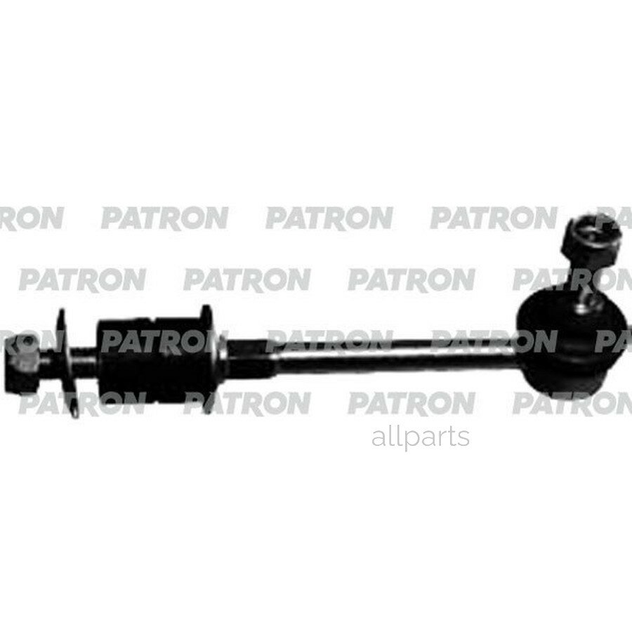 PATRON PS4467 Тяга стабилизатора DAEWOO KORANDO (KJ) 01/99 -