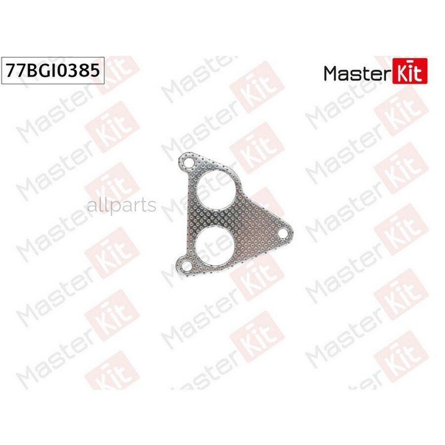 MASTERKIT 77BGI0385 Прокладка впускного коллектора