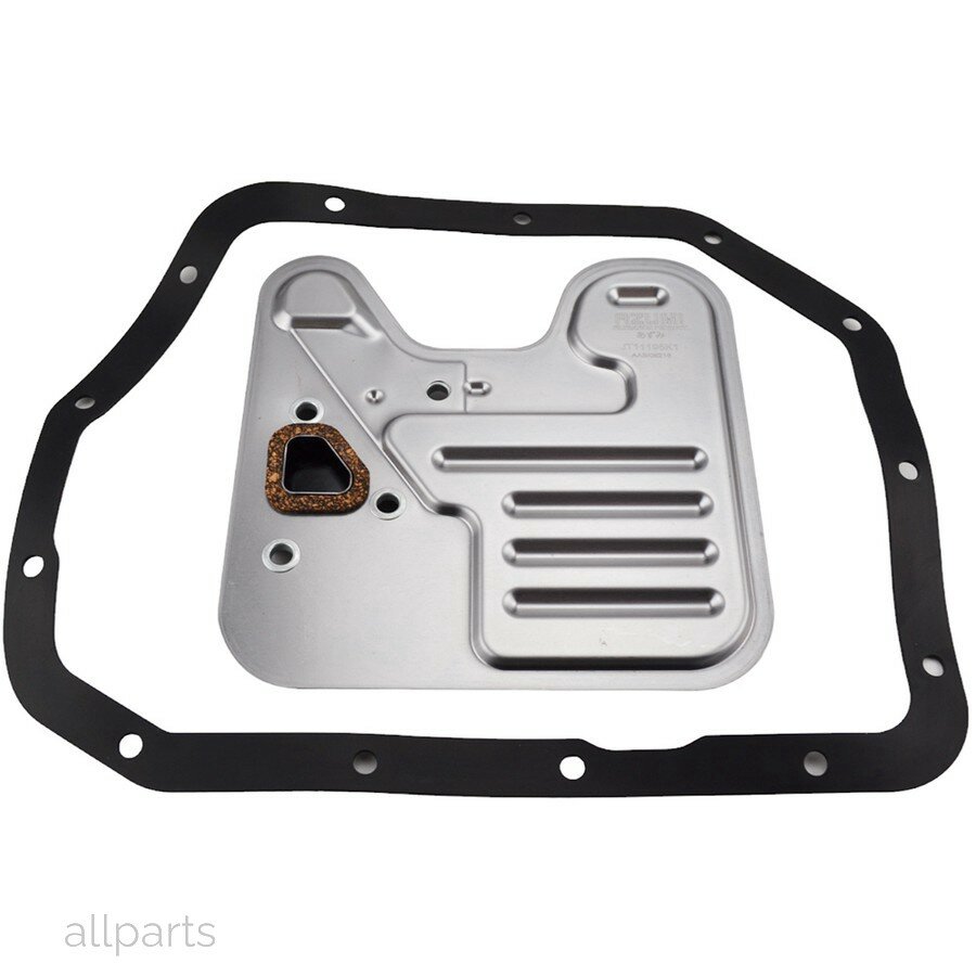 AZUMI JT11195K1 Фильтр АКПП с прокладкой поддона