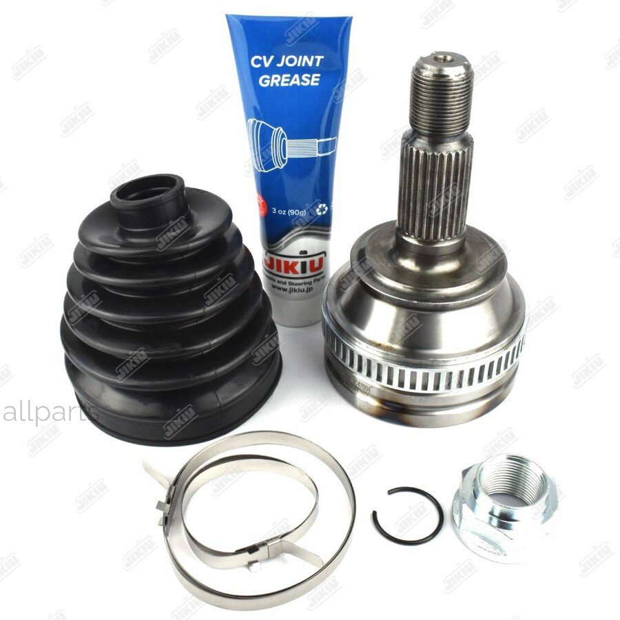 JIKIU JC47004 ШРУС Land Rover_Freelander (1996-2006)/Freelander II (2006-…)