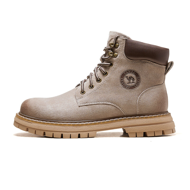 Ботинки CAMEL Martin Boots