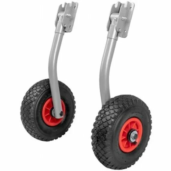 Тонар Колеса транцевые ШЛ-2 (2 шт) тонар