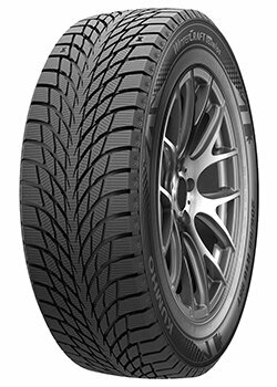 Шина Kumho Wintercraft WI51 245/45 R18 100T зимние, (тип авто: легковой)