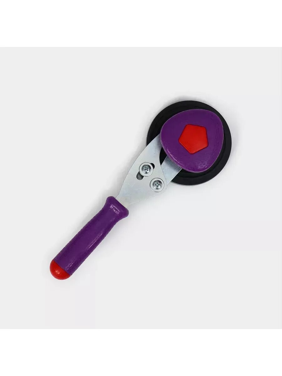 Закаточная машинка "Мoсквичка", ручнaя, винтовая