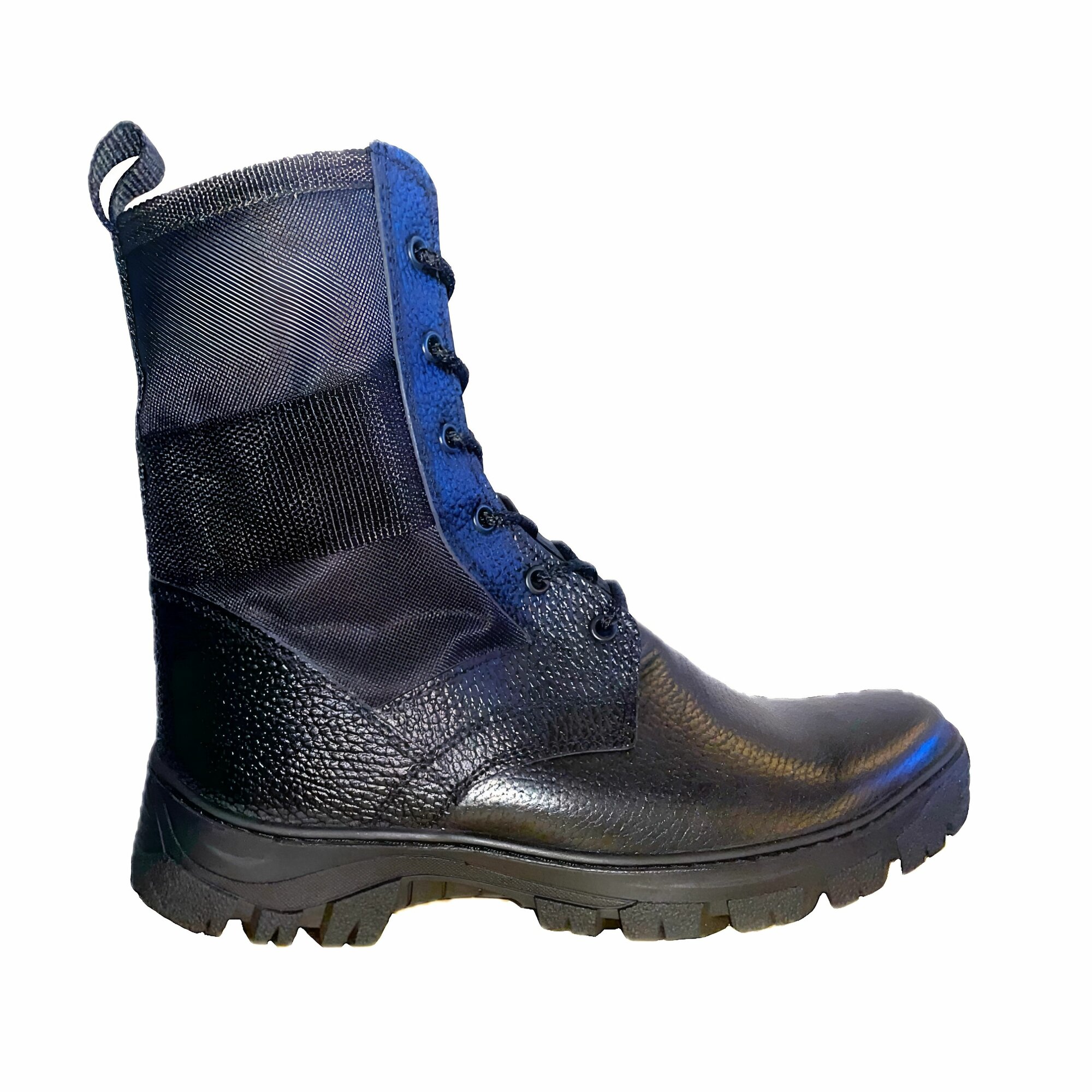 Ботинки берцы